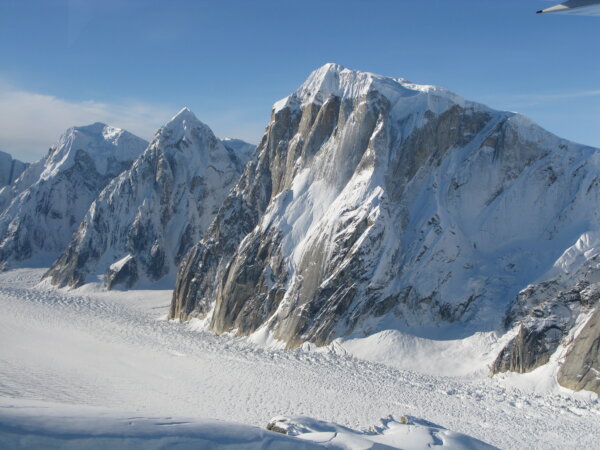 Alaska Floatplane Company /Alaska Bush Float Plane Service - Talkeetna ...